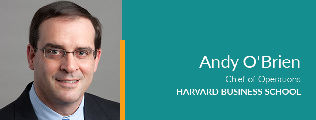 The Disruptive Forces That Will Transform Higher Ed Facilities