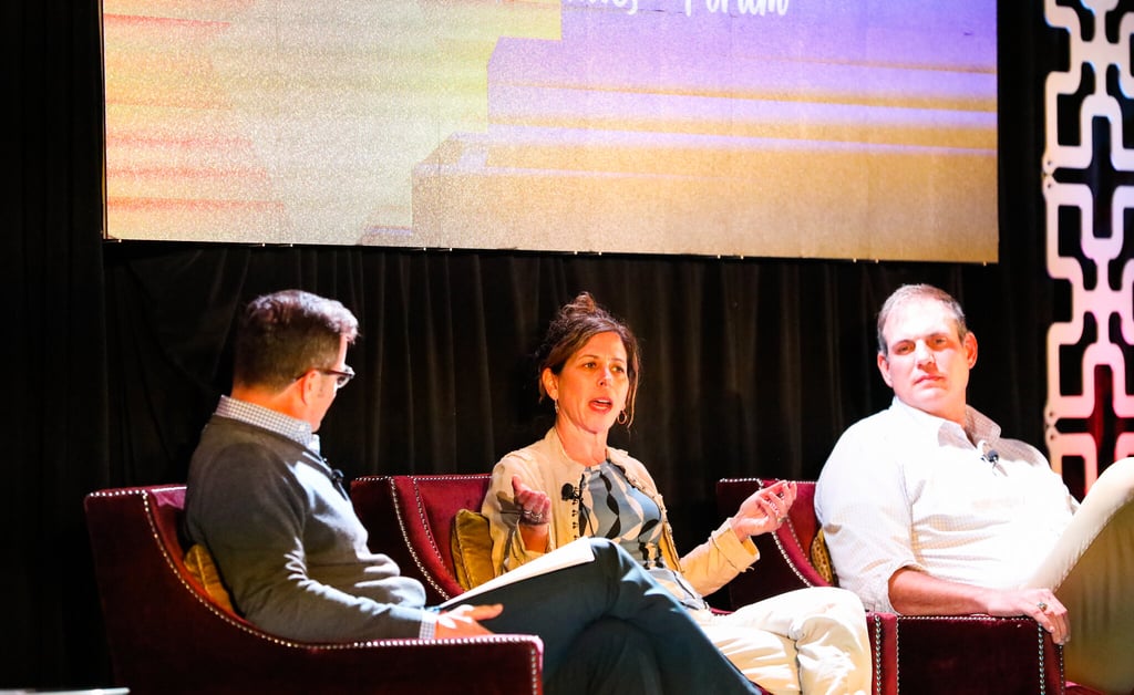 How to Build the Next Generation of Sustainable Campuses