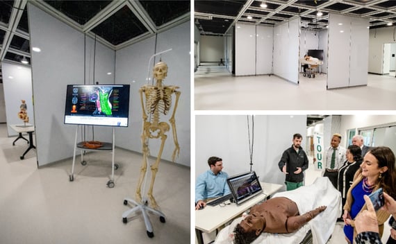 Adaptability and Flexibility: How to Design for an Unpredictable Future