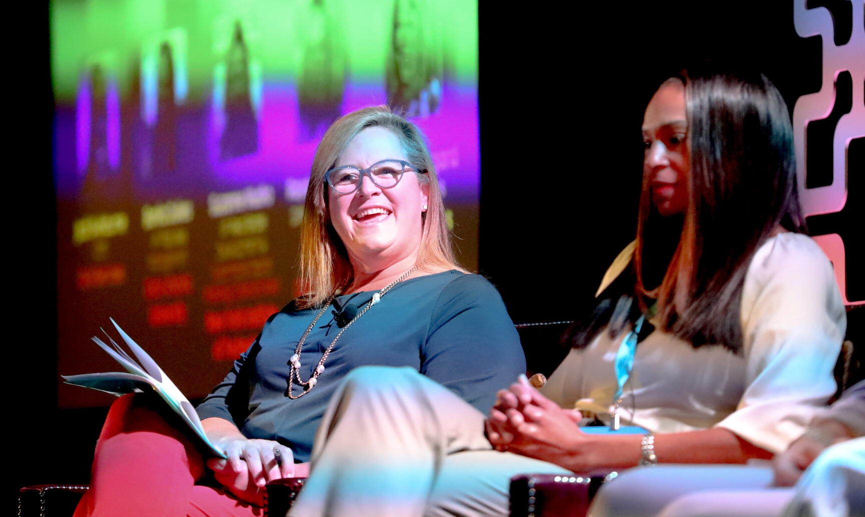 Advancing Women in Facilities Management Advancing Women in Facilities Management