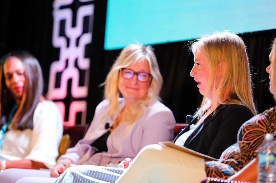 Advancing Women in Facilities Management
