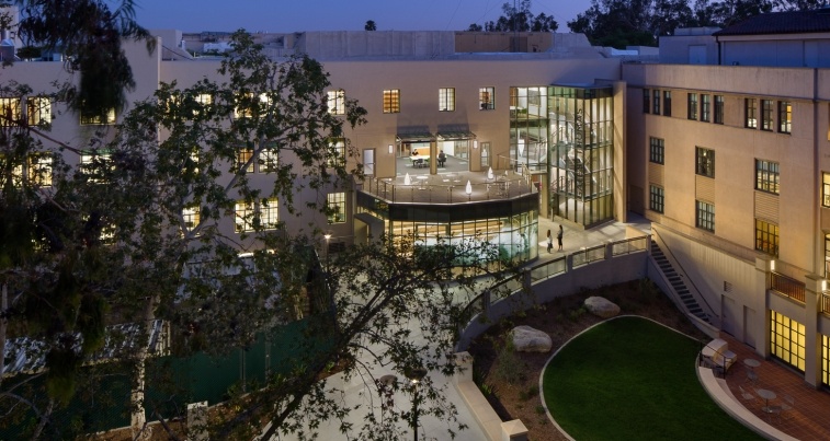 How Caltech Transformed into an Integrated Facilities Management ...