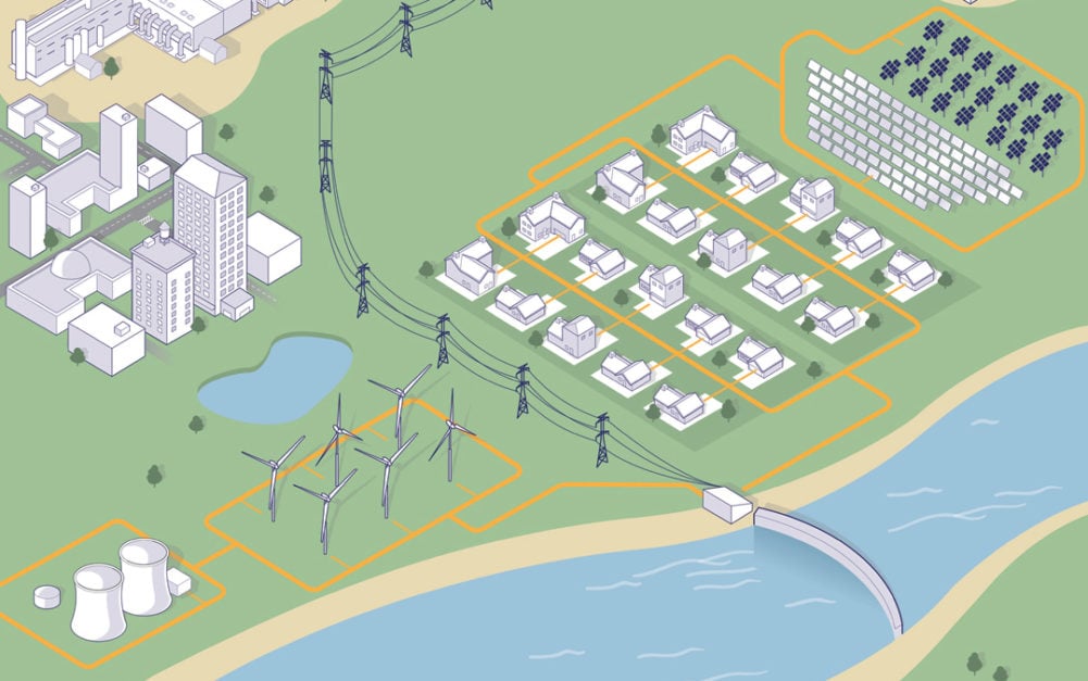 The Rise of Microgrids on College Campuses